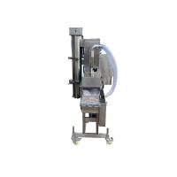 China Meat Grinder Automatic Flour Duster for Customized Food Industry Production Line Needs for sale