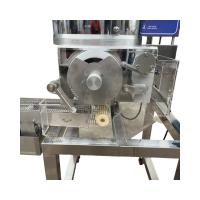 China FM100/350/400/600 Meat Grinder Commercial Burger Maker Hamburger Patty Molding Machine for sale