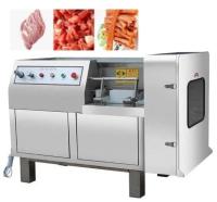 China Fully Automatic Commercial Electric Customized Chicken Meat Cutter for Commercial for sale