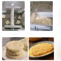 China Customized BM200/300/400/600 Automatic Breading Machine for Automated Meat Processing for sale