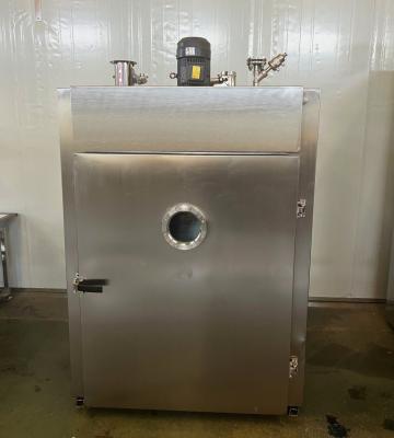 China Auto-Cleaning Feature Meat Processing Machinery for Easy Maintenance in Food Machine for sale