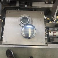 China Thermal Processing Stainless Steel Processed Meat and Fish Slicer for Slice Cutting for sale