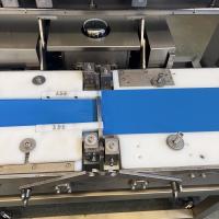 China 500kg Chicken Breast and Fish Slicer for Thermal Processing Efficiency for sale