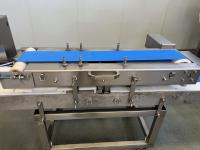 China Stainless Steel Professional Boneless Fresh Meat Slicer for Thermal Processing in Food for sale