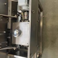 China Stainless Steel Professional Boneless Fresh Meat Slicer for Thermal Processing in Food for sale
