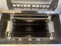China Stainless Steel Professional Boneless Fresh Meat Slicer for Thermal Processing in Food for sale