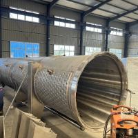 China Automatic High Temperature Retort Pouch Sterilizer for Food Packaging and Preservation for sale