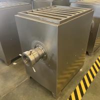 China CE Certified Stainless Steel Frank Sausage Meat Grinder and Mixer for Industrial for sale