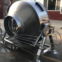 China Large Capacity Cooking Pot Automatic Vegetable Cooking Mixer Industrial Meat Cooking Kettle for sale