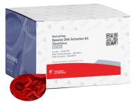 China IVDR Genomic Nucleic Acid Extraction Kit (Blood/Saliva) 100 Tests/ 200 Tests for sale