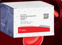 China NGS Blood gDNA Isolation Kit for PCR, qPCR, and Enzyme Digestion for sale