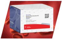 China DdPCR QPCR And MNGS Library Preparation Host Removal Kit In Swabs for sale