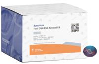 China BunnyPure Host Removal Kit for Diagnosis of the Etiology of Infection in Biological Fluid Samples for sale