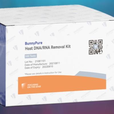China Magnetic  MNGS Library Preparation Kit , Truseq Rna Sample Prep Kit for sale