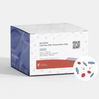 China ODM Streck CFDNA BCT for Next Generation Sequencing 50 Tubes for sale