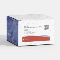 China ODM Streck CFDNA BCT for Next Generation Sequencing 50 Tubes for sale