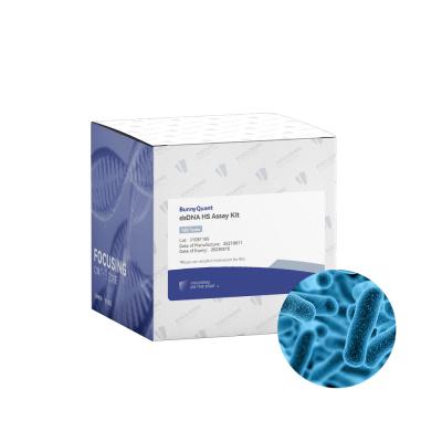 China Plasma Serum Test Kit DDPCR Sanger Sequencing Kit IVDR Certified for sale