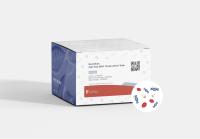 China IVDR Certified High Tolerance Cell Free DNA BCT for Next Generation Sequencing for sale