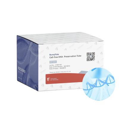 China (IVDR Certified) Blood Transportation Cell Free DNA BCT for sale
