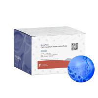 China (CE Certified) Body Fluid DNA Preservation Glass Tube for Non-Invasive Pre-Natal Screening for sale