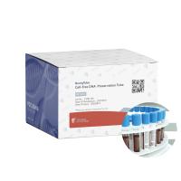 China CFDNA Preservation  Blood Collection Tubes for Metagenomic Next Generation Sequencing for sale