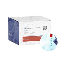 China Body Fluid Cell Free DNA BCT for Metagenomic Next Generation Sequencing for sale