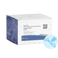 China DNA Clean-up & Size Selection Beads for Molecular Diagnostic with Extracted DNA for Microarrays and Primer Walking for sale