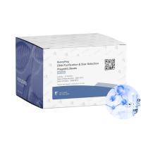 China SPRI DNA Clean-up & Size Selection Beads for Molecular Diagnostic 5ML for sale