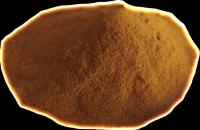 China Natural Biochemical Fulvic Acid Potassium Powder FA-3S with 30% Humic Acid and 16% Nitrogen for Agricultural & Aquaculture Applications for sale