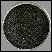 China Mineral Source Potassium Humate Flakes Soil Conditioner with 54.61% Humic Acid and 12.82% Potassium for Agriculture and Aquaculture for sale