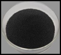 China Mineral Source Potassium Humate Hollow Microparticles with 54.61% Humic Acid and 12.82% Potassium for Soil Enhancement for sale