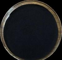 China Organic Mineral Potassium Humate Powder 54.61% Humic Acid 12.82% Potassium Water Soluble Soil Fertilizer for sale