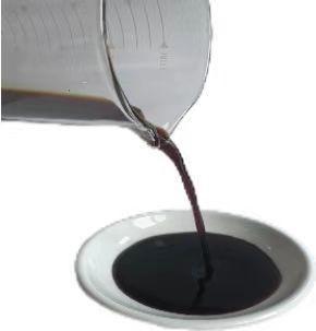 China Glutamic Acid Liquid Fertilizer 9.35% Amino Acids 20.5% Organic Matter Anti-Lodging Solution for sale