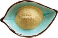 China Fully Soluble Yeast Cell Wall Fertilizer with 20% β-Glucan and 35% Crude Protein for Agriculture and Aquaculture for sale