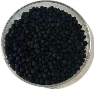 China Natural Amino Acid Granules Organic Fertilizer 5-10kg/mu Application for Agriculture & Aquaculture for sale