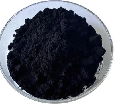 China Natural Humic Acid Fertilizer with 60% Organic Matter for Soil Improvement and Plant Growth Enhancement for sale