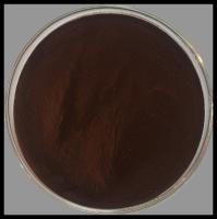China Natural Organic Lignin Powder 140 g/L Humic Acid Biodegradable for Agriculture Soil Improvement and Aquaculture for sale