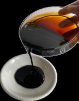 China JM-1 Yeast Extract Ferment Concentrate with 240 g/L Humic Acid and 120 g/L NPK for Agriculture and Aquaculture for sale