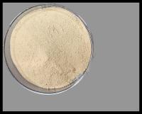 China Fully Soluble Amino Acid Powder Fertilizer Additive AS-5 with 40-45% Amino Acids and 200 Mesh Particle Size for sale