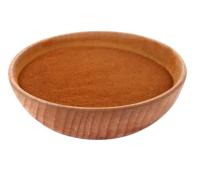 China Bioactive Potassium Humate Powder FA-8 Organic Fertilizer with 30% Humic Acid and 14.9% Nitrogen for Agriculture and Aquaculture for sale