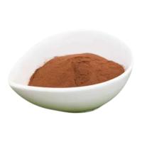China Biochemical Potassium Humate Powder FA-2 Soil Conditioner with 30% Humic Acid and 20% Nitrogen for Agriculture for sale