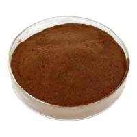 China Biochemical Potassium Humate Powder FA-2 Soil Conditioner with 30% Humic Acid and 20% Nitrogen for Agriculture for sale