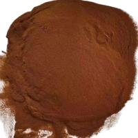 China Biochemical Potassium Humate Powder FA-2 Soil Conditioner with 30% Humic Acid and 20% Nitrogen for Agriculture for sale