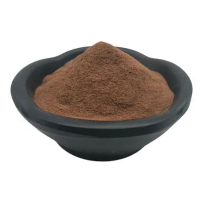 China Organic Fertilizer Potassium Fulvic Acid Powder FA-6 with 30% Humic Acid and 18% Nitrogen - 100% Water Soluble for sale
