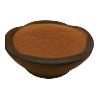 China Organic Fertilizer Potassium Fulvic Acid Powder FA-6 with 30% Humic Acid and 18% Nitrogen - 100% Water Soluble for sale