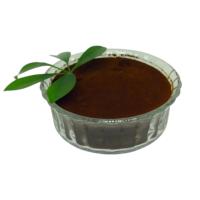 China Organic Water Soluble Fulvic Acid Potassium Powder FA-15 with 30% Humic Acid and 16.4% Nitrogen for Agriculture and Aquaculture for sale