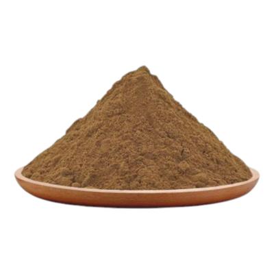 China Organic Water Soluble Fulvic Acid Potassium Powder FA-15 with 30% Humic Acid and 16.4% Nitrogen for Agriculture and Aquaculture for sale