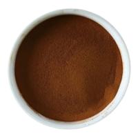 China Organic Water Soluble Fulvic Acid Potassium Powder FA-15 with 30% Humic Acid and 16.4% Nitrogen for Agriculture and Aquaculture for sale