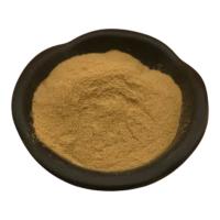 China Natural Biochemical Fulvic Acid Potassium Powder FA-3S with 30% Humic Acid and 16% Nitrogen for Agricultural & Aquaculture Applications for sale