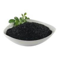 China 70% Richness Mineral Potassium Fulvic Acid Fertilizer for Agriculture, Aquaculture & Animal Feed Applications for sale